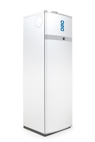 PLUS - P — OSO Hotwater UK