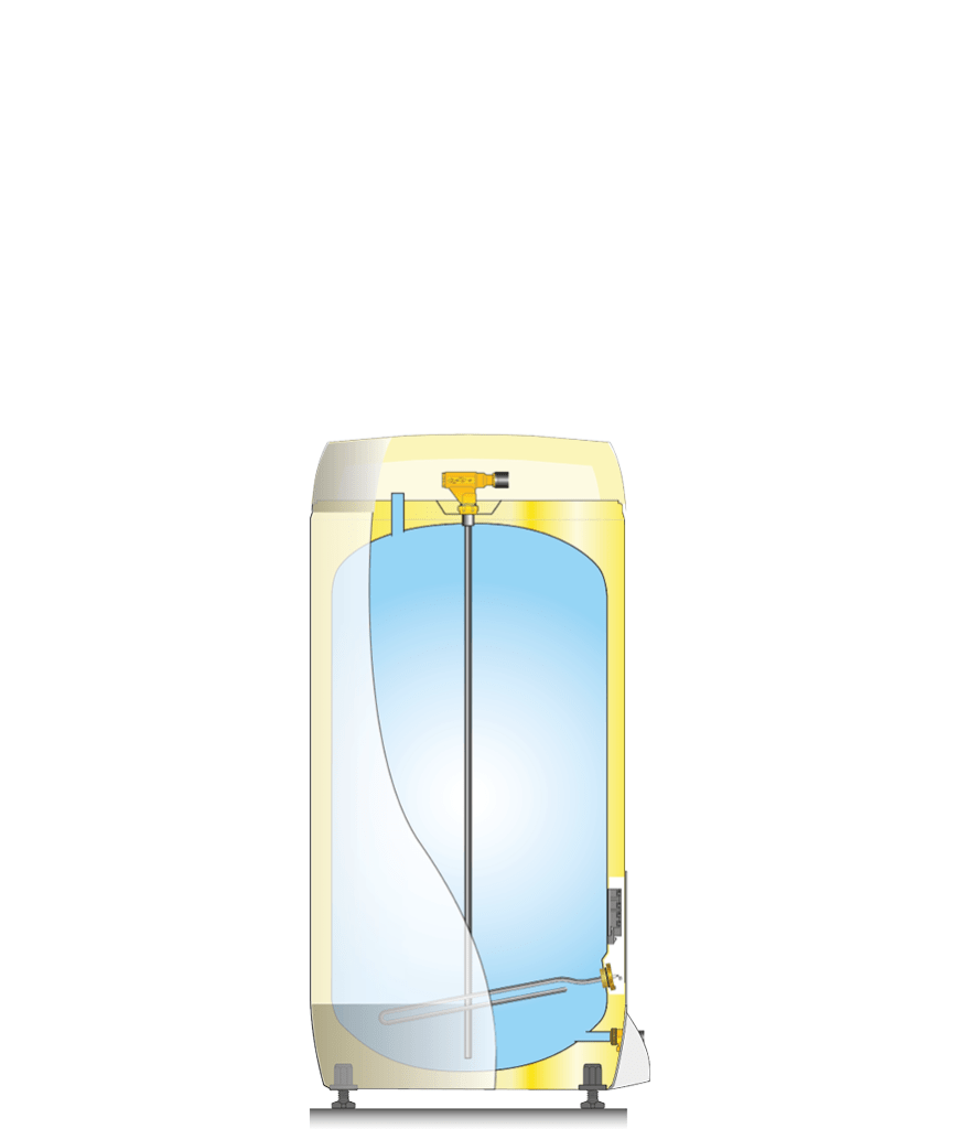 S 200 - 2kW / 1 X 230 V — OSO Hotwater UK