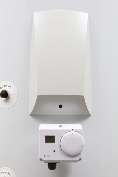 DELTA COIL - DC - OSO Hotwater UK