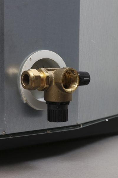 PLUS - P — OSO Hotwater UK