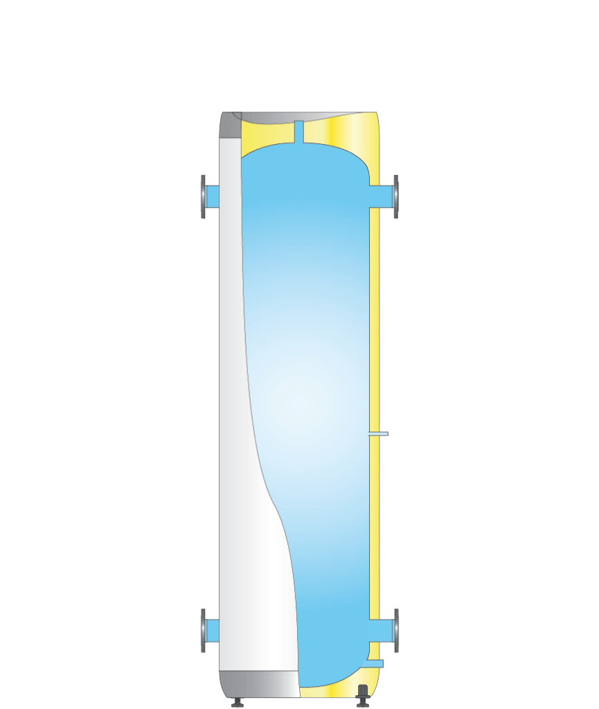 MAXI ACCU HEAT – MA — OSO Hotwater UK