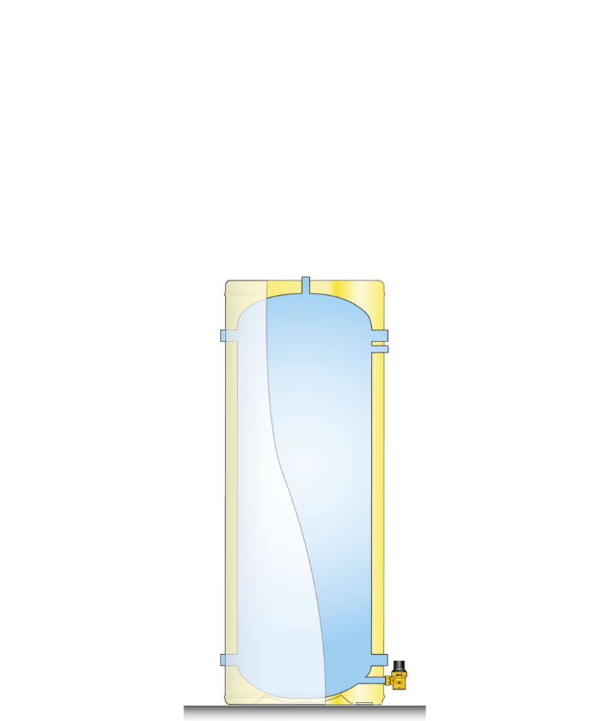 A 100 — OSO Hotwater UK