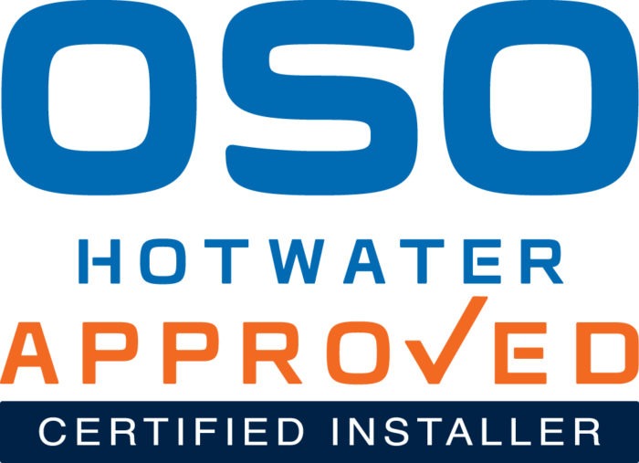 Hot Water Cylinders, Hot Water Heaters - OSO Hotwater UK