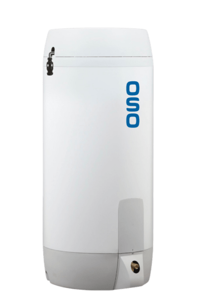 Hot Water Cylinders, Hot Water Heaters - OSO Hotwater UK