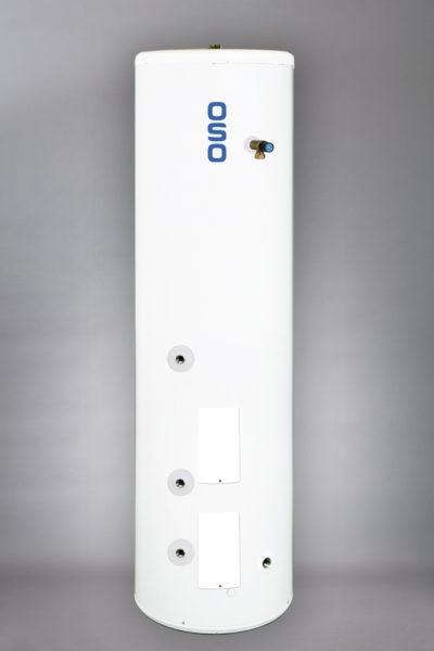 SLIMLINE COIL - RI - OSO Hotwater UK