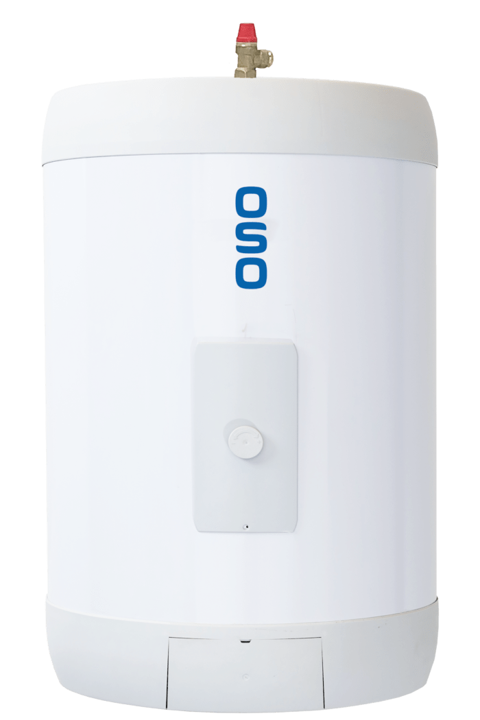 Multipoint Hot Water heater