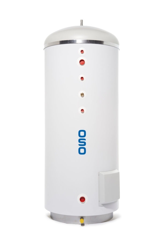 MAXI STANDARD - MS - OSO Hotwater UK