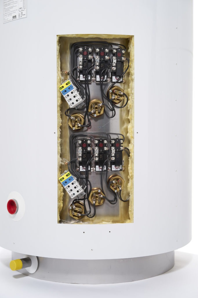 MAXI XPRESS - MX - OSO Hotwater UK