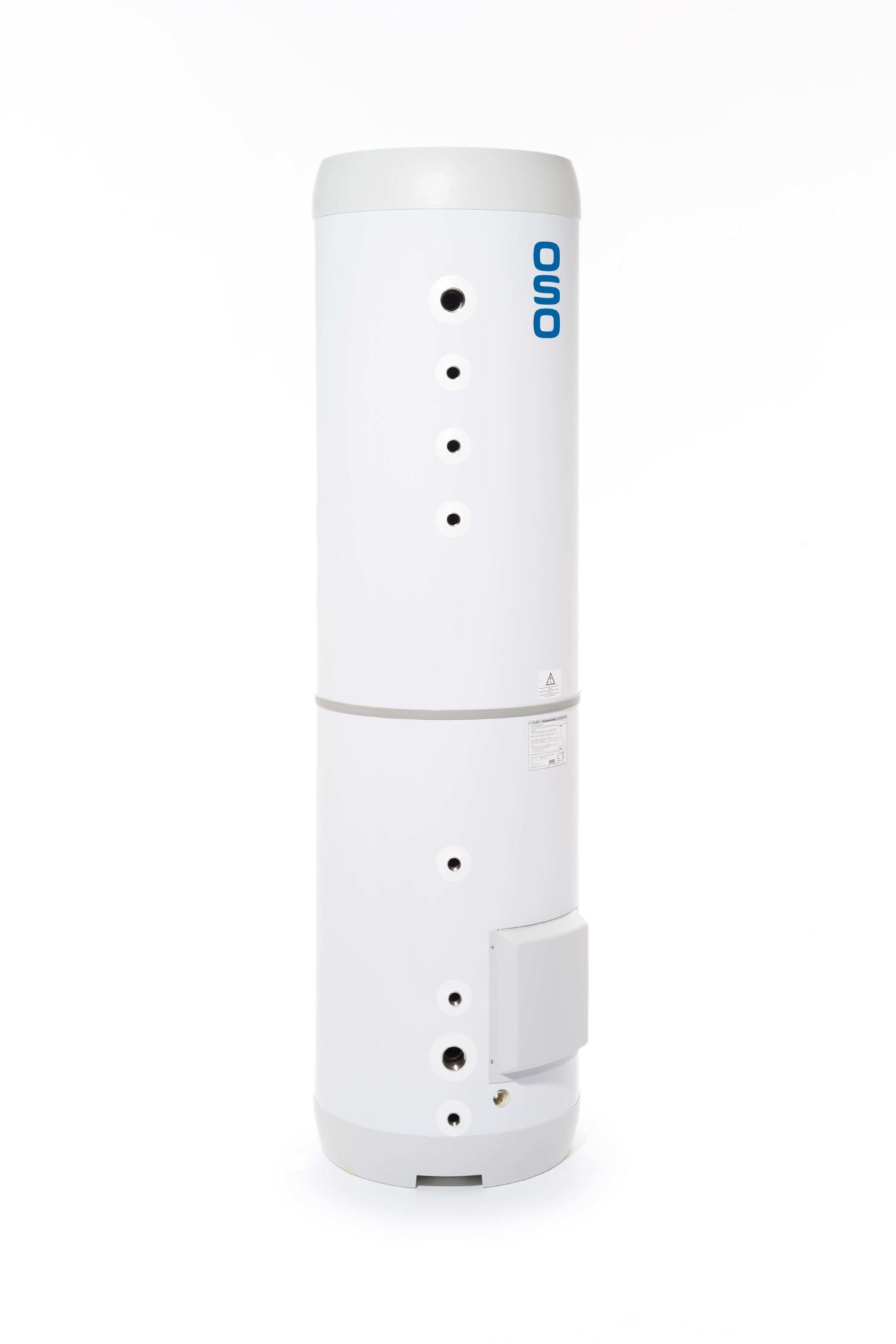 MAXI STANDARD - MS - OSO Hotwater UK