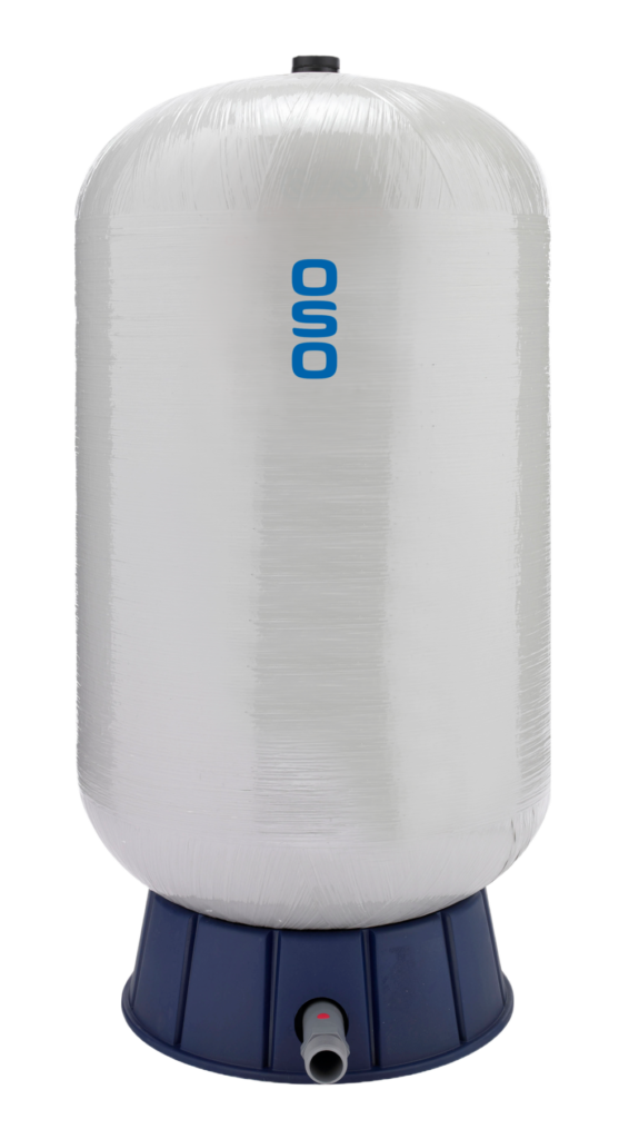 CREATING A PRESSURE BOOST — OSO Hotwater UK