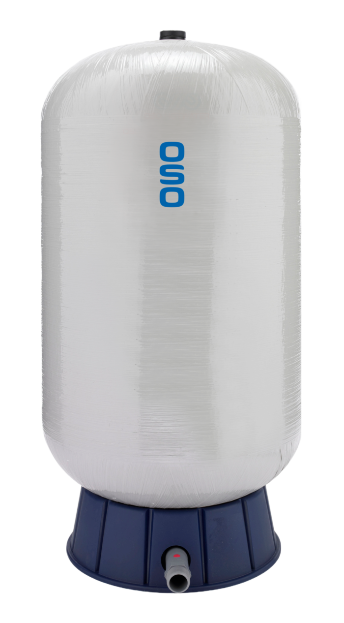 CREATING A PRESSURE BOOST - OSO Hotwater UK