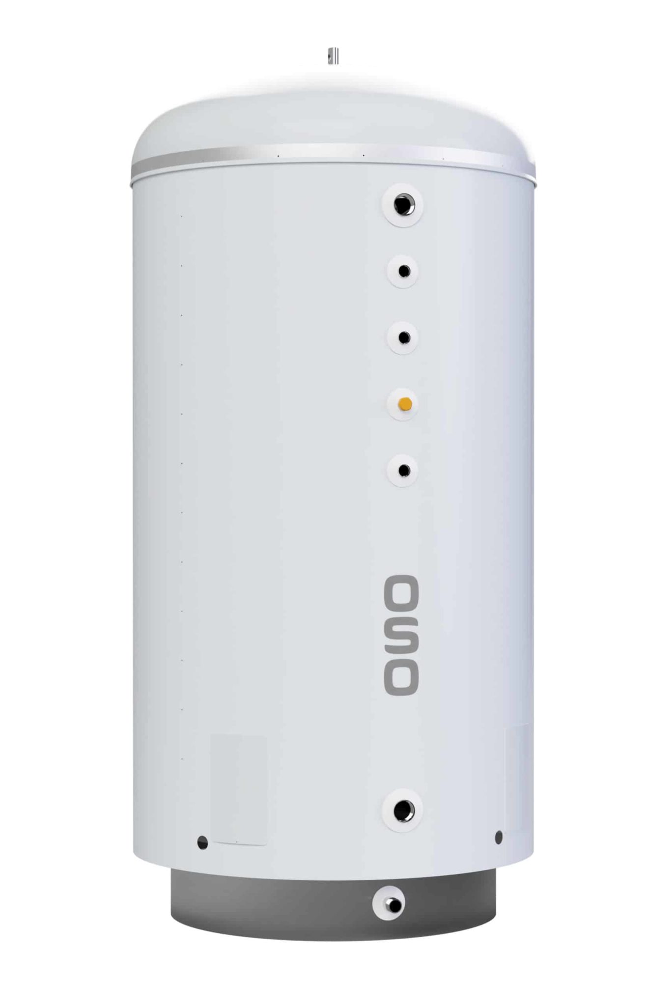 MAXI STANDARD - MS — OSO Hotwater UK