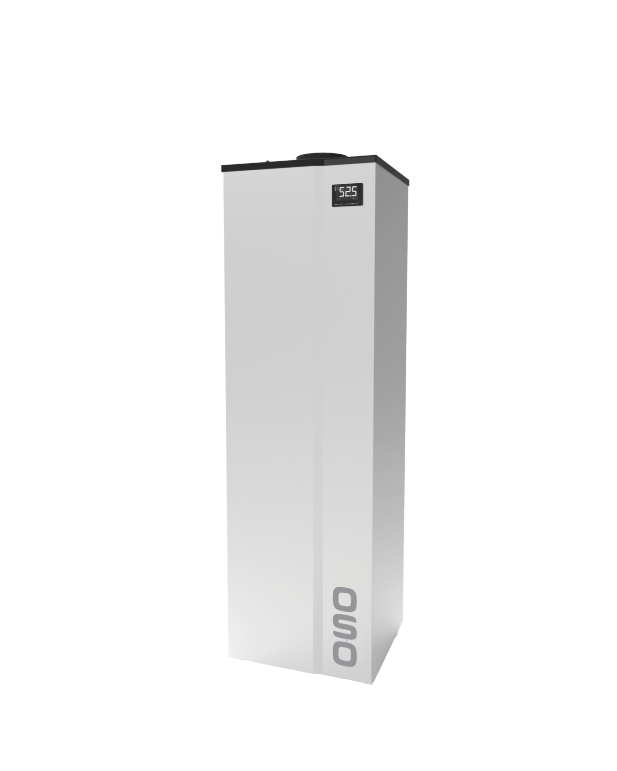 Unvented Water Heater — OSO Hotwater UK