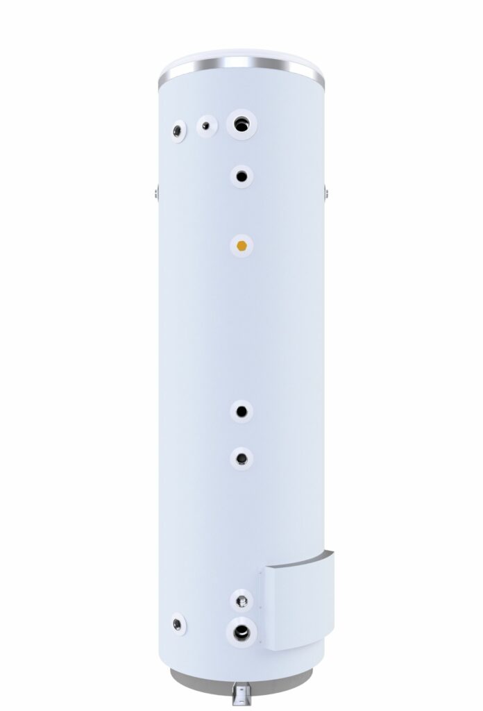 Maxi Marine Coil Electric - MMCE — OSO Hotwater UK