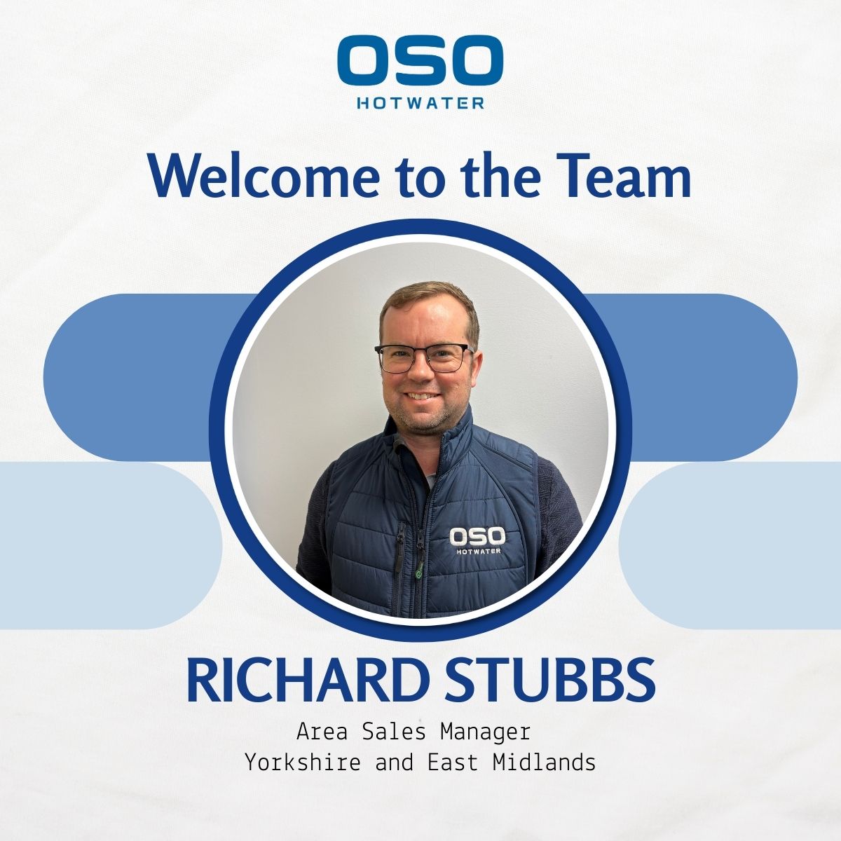Welcome To Our New Members Of The Sales Team