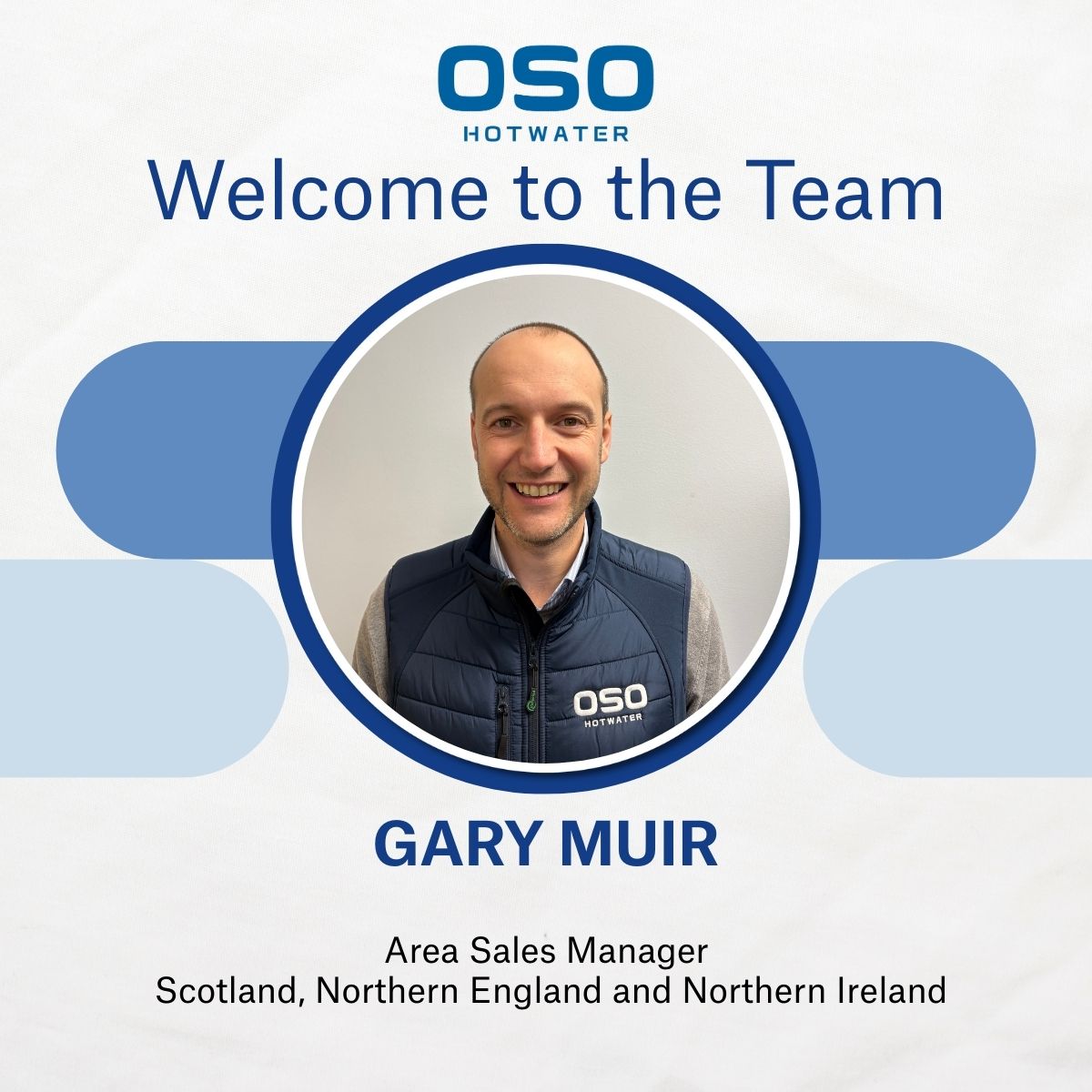 Welcome To Our New Members Of The Sales Team